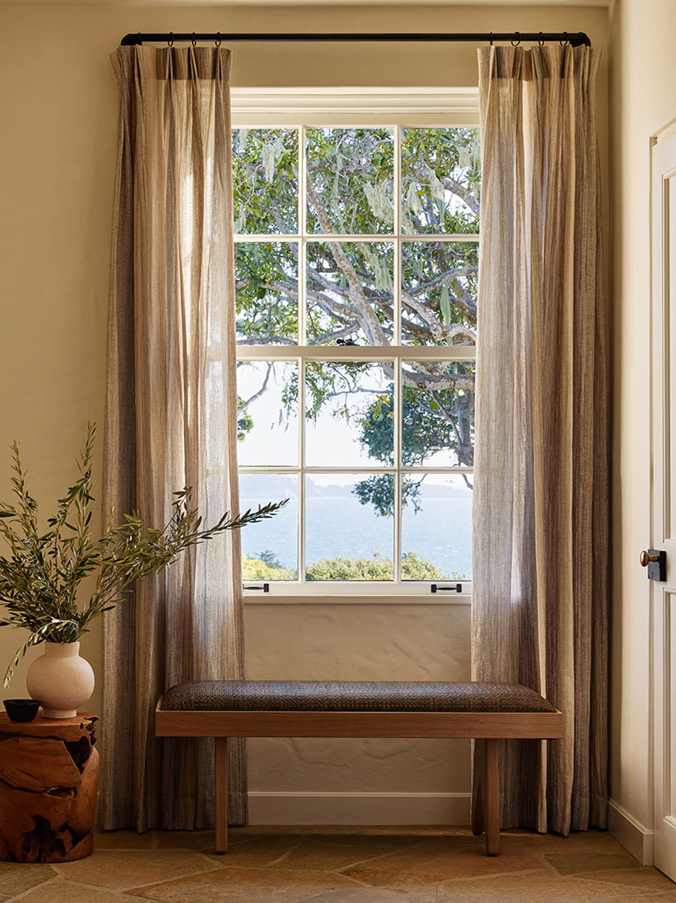 YinjiSpace - Workshop APD x Pebble Beach Compound